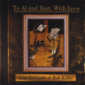 Dyskografia - Lew Del Gatto & Bob Keller — Festivaly.eu