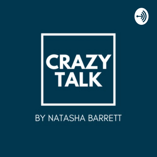 Crazy Talk | Podcast on Spotify