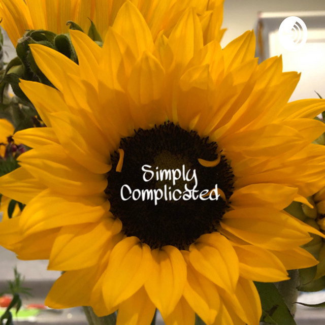 Simply Complicated | Podcast on Spotify