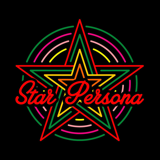 Star Persona on Spotify