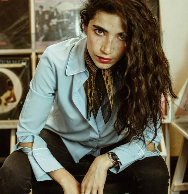 Sofi Mayen | Spotify