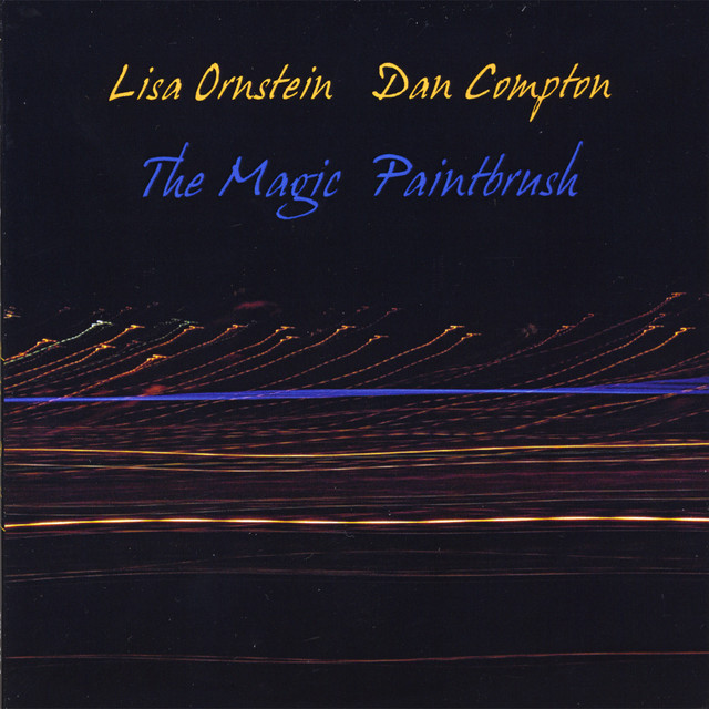 Lisa Ornstein & Dan Compton - The Magic Paintbrush Songtexte, Lyrics ...