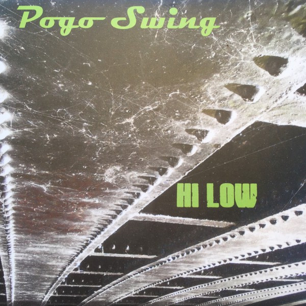 BPM and key for songs by Pogo Swing | Tempo for Pogo Swing songs ...