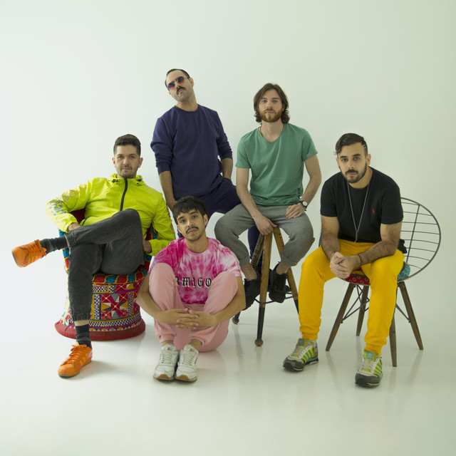 Okills on Spotify