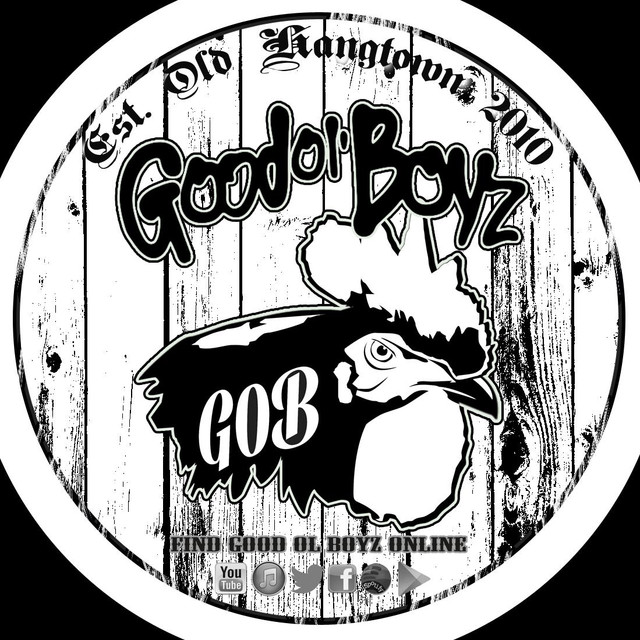 Good Ol Boyz On Spotify