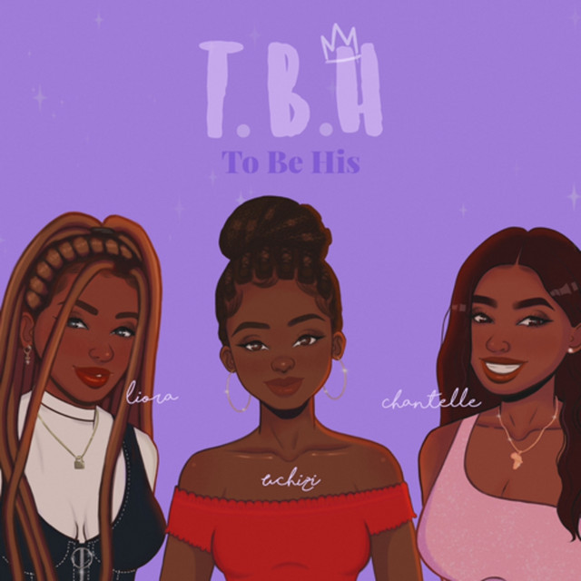 TBH: To Be His | Podcast on Spotify
