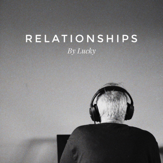 Lucky | Podcast on Spotify