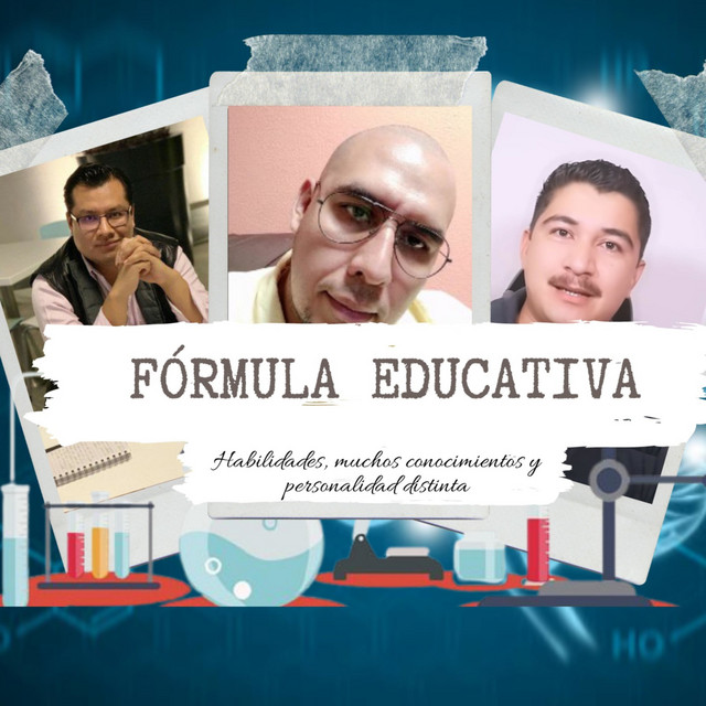 Fórmula Educativa Podcast On Spotify
