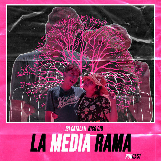 La media rama | Podcast on Spotify