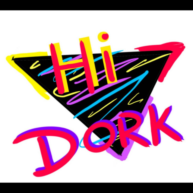 Hi Dork | Podcast on Spotify