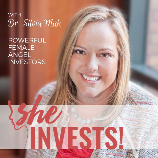 She Invests! | Podcast on Spotify