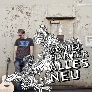Diskographie - Daniel Harter — Festivaly.eu