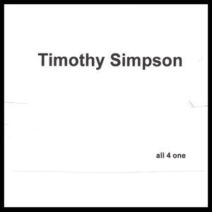 Timothy Simpson Tickets Concerts And Tour Dates 2025 And 2026