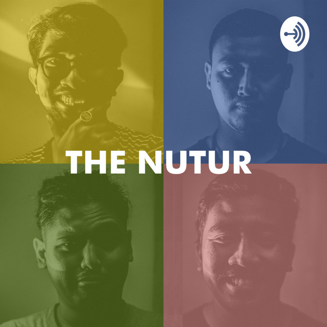 THE NUTUR | Podcast on Spotify