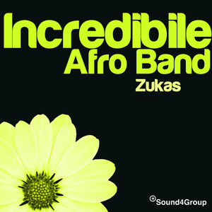 Incredibile Afro Band - concerts, billets et tournés 2025 et 2026 ...