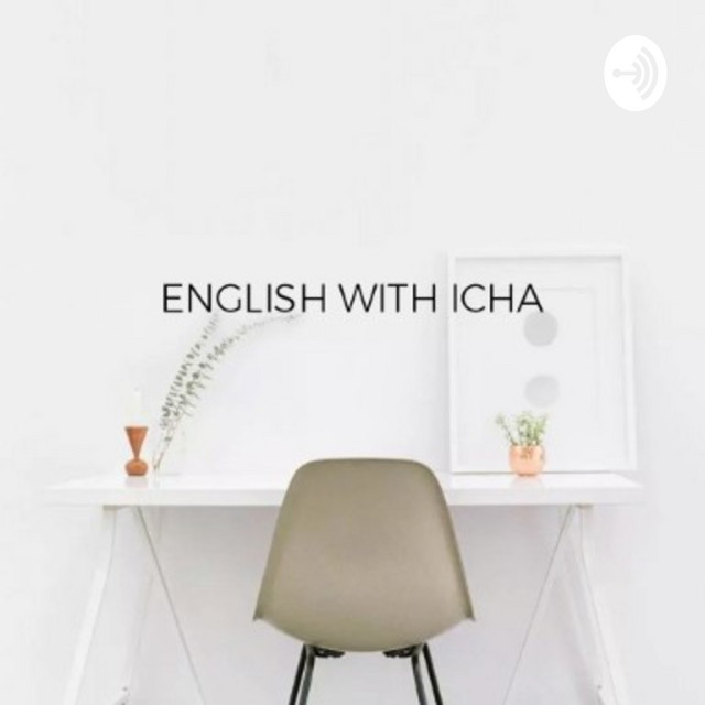 Ep.5 Writing - English With Icha | Podcast on Spotify