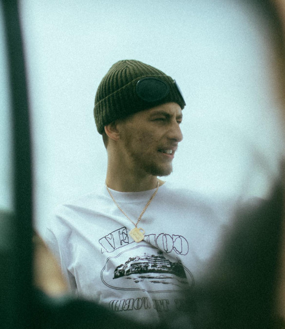 FINN FOXELL tickets and 2021 tour dates