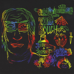 Discographie - Tim Kough — Festivaly.eu