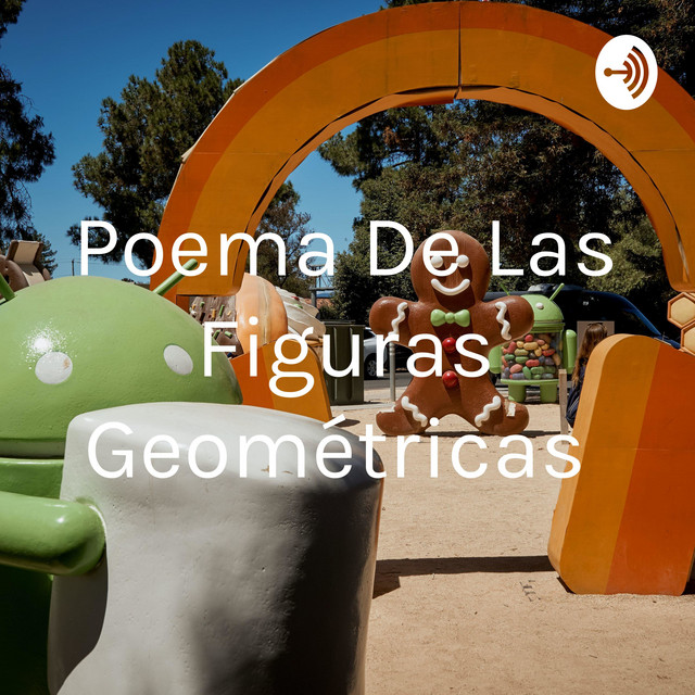 Poema De Las Figuras Geométricas | Podcast on Spotify