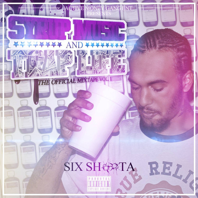 BPM and key for songs by Six Shoota | Tempo for Six Shoota songs ...