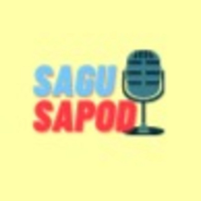 SAGU SAPOD | Podcast on Spotify