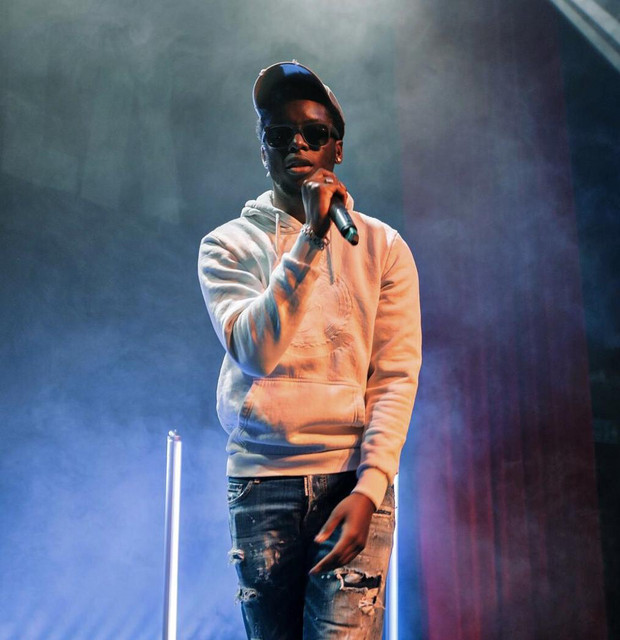 Konola on Spotify