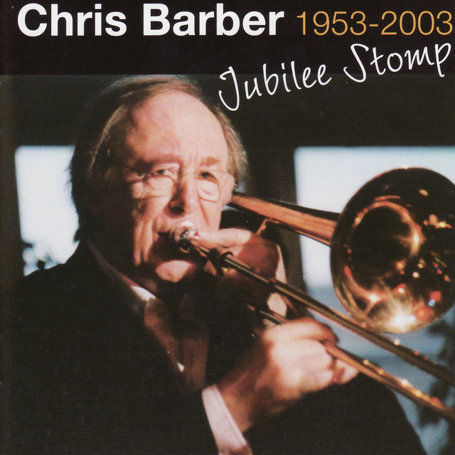 BPM and key for The Spell of the Blues by Chris Barber | Tempo for The ...