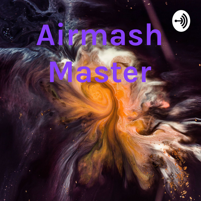 Airmash Master | Podcast on Spotify