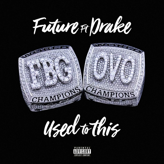 Drake y Future estrenan en VEVO el video para "Used to This"