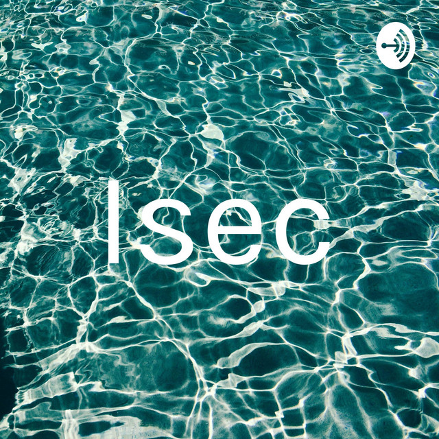 Isec | Podcast on Spotify