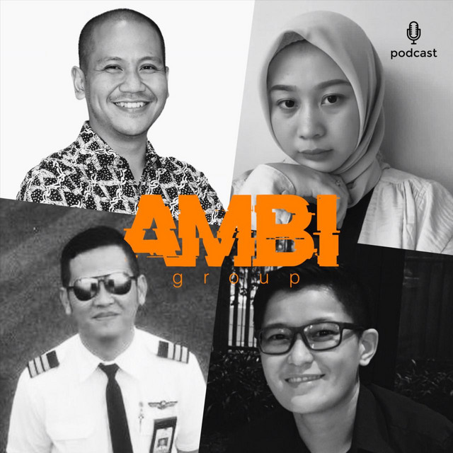 Podcast Ambi | Podcast on Spotify