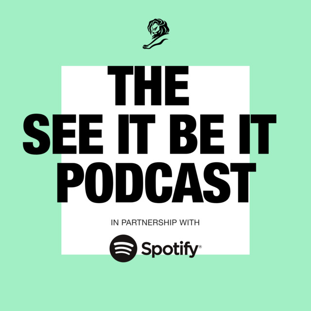 The See It Be It Podcast | Podcast on Spotify