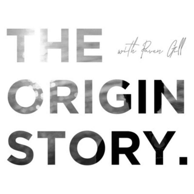 The Origin Story | Podcast on Spotify