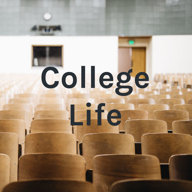 College Life | Podcast on Spotify