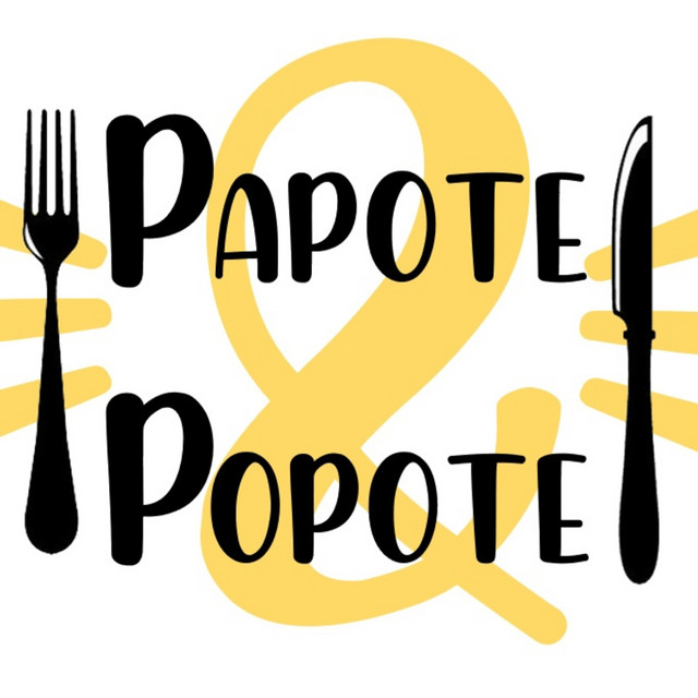 Papote et popote | Podcast on Spotify