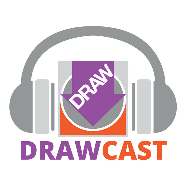 The DRAWcast | Podcast on Spotify