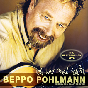 Beppo Pohlmann - tickets, concerts and tour dates 2025 and 2026 ...