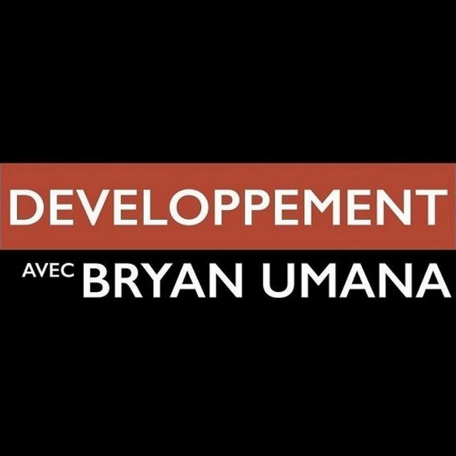 Développement avec Bryan Umana | Podcast on Spotify