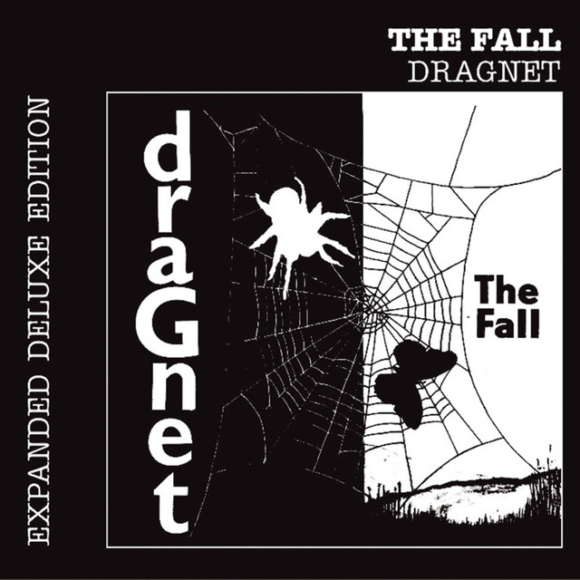 stillunusual.... — The Fall - Fiery Jack (1980)