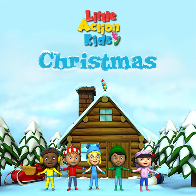 BPM and key for songs by Little Action Kids | Tempo for Little Action ...