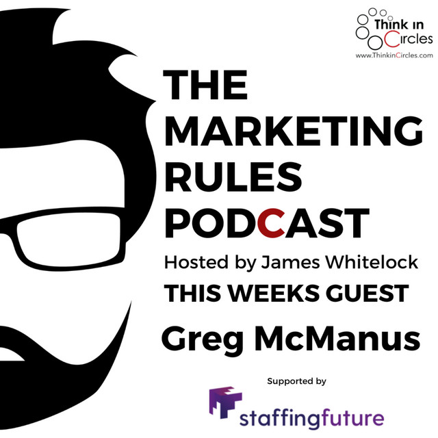 How to become a great recruitment consultant with Greg McManus - The ...