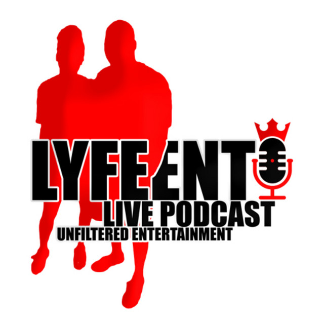 Lyfe Ent Group | Real Lyfe Radio | Podcast on Spotify