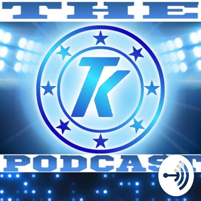 The TK Show Podcast | Podcast on Spotify