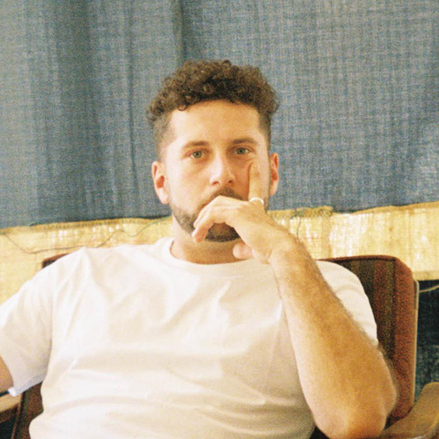 Elderbrook on Spotify