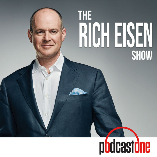 The Rich Eisen Show | Podcast on Spotify