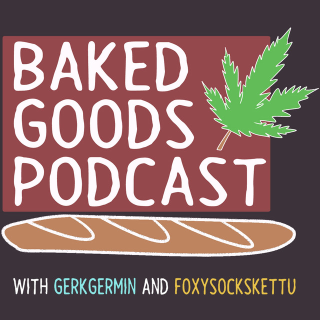 Baked Goods Podcast | Podcast on Spotify