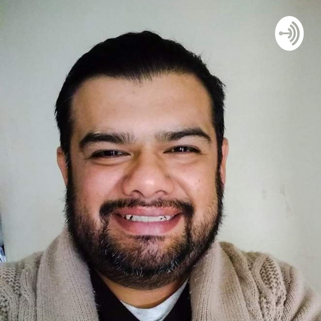 Rafa Ramírez | Podcast on Spotify