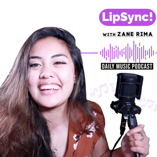 LipSync! with Zane Rima | Podcast on Spotify
