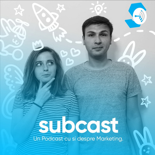 Subcast | Podcast on Spotify