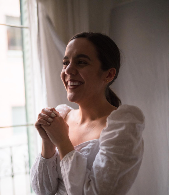 Valeria Castro Next Concert Setlist & tour dates 2026